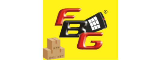FBG CAIXA FECHADA